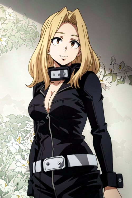 Camie Utsushimi (My Hero Academia) - OG_Turles - 1.0 | Tensor.Art