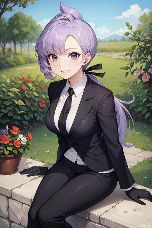 Anabel (Pokemon) [LORA Commission] - v1.0 | Tensor.Art