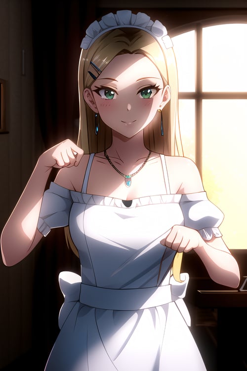 Chiffon Jahil (Tensei shitara Slime Datta Ken) - 1.0 | Tensor.Art