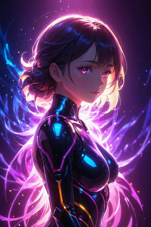 Anime Vision - V1.5 | Tensor.Art