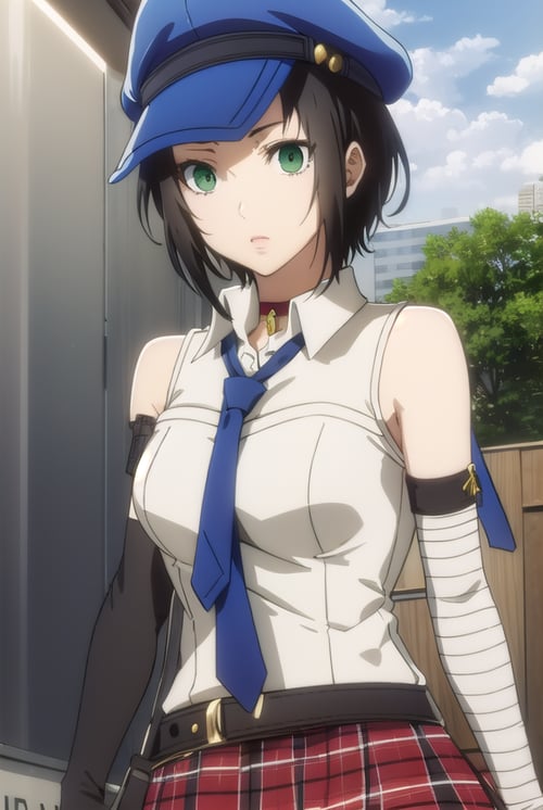 Marie マリー / Mariko Kusumi 久須美 鞠子 (Persona 4) - NK - 1.0 | Tensor.Art