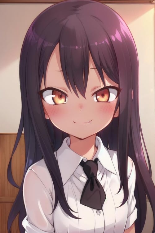 Don't Toy with Me, Miss Nagatoro - Hayase Nagatoro - SD1.5 - v1.0 ...