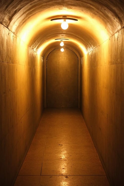 tunnel_XL - V1.0 | Tensor.Art