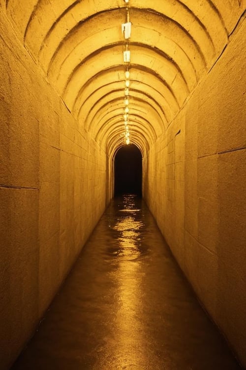 tunnel_XL - V1.0 | Tensor.Art