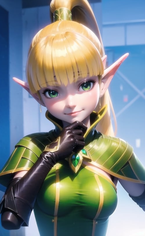 Liya (Dragon Nest) - HIKwanzi - 1.0 | Tensor.Art