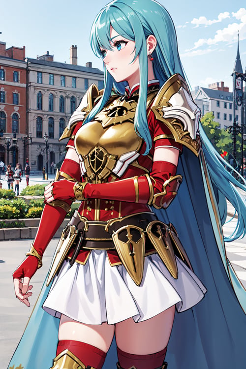 Eirika｜Legendary (Fire Emblem Awakening) - Tasyo40 - 1.0 | Tensor.Art