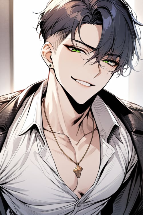 Dall-e/bing manhwa style - 1.0 | Tensor.Art