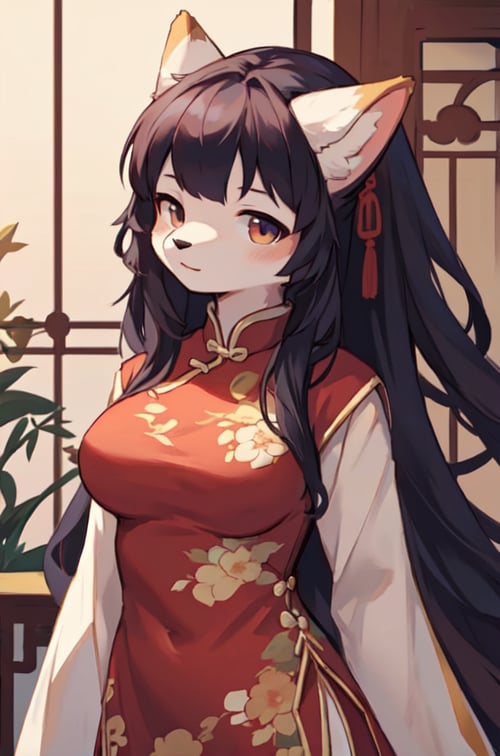 yunjue kemono mix - v2.1 | Tensor.Art
