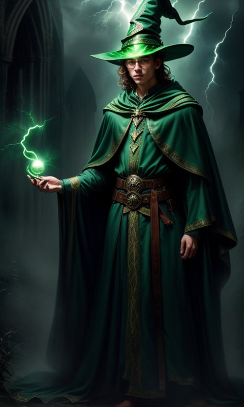 PRESTO DUNGEONSANDDRAGONS - v1 | Tensor.Art
