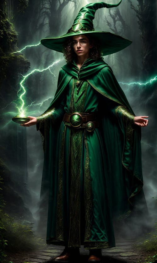 PRESTO DUNGEONSANDDRAGONS - v1 | Tensor.Art