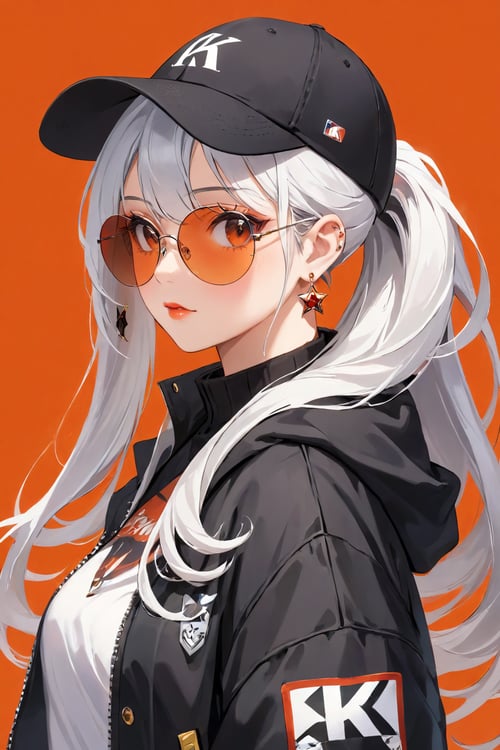 Anime Vision XL - V1 | Tensor.Art