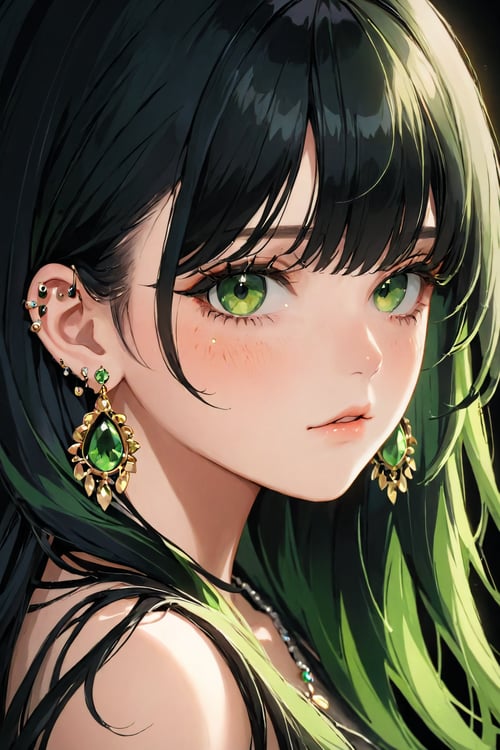 Anime Vision XL - V1 | Tensor.Art