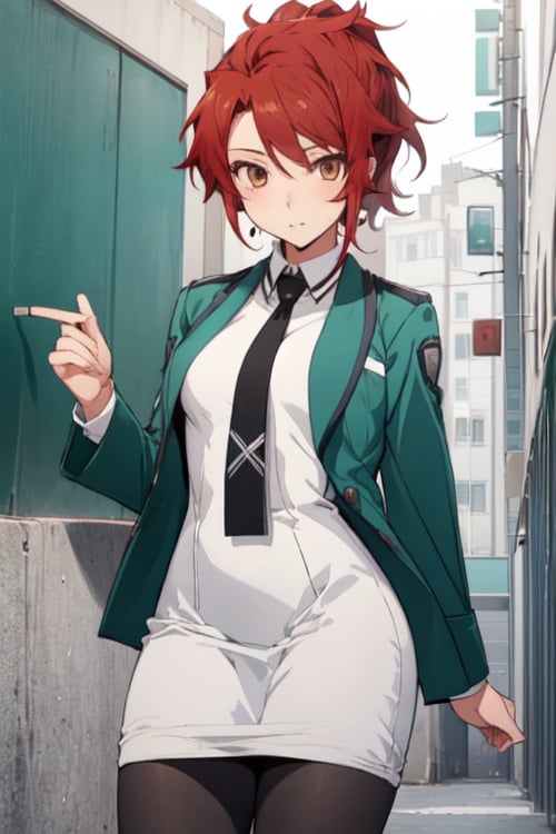 Erika Chiba (Mahouka Koukou no Rettousei) - 1.0 | Tensor.Art