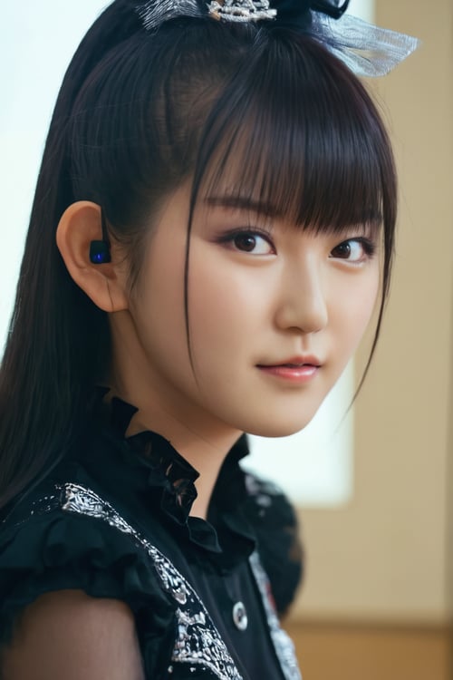 Suzuka Nakamoto (Su-Metal / BABYMETAL) SDXL - 2.0 | Tensor.Art