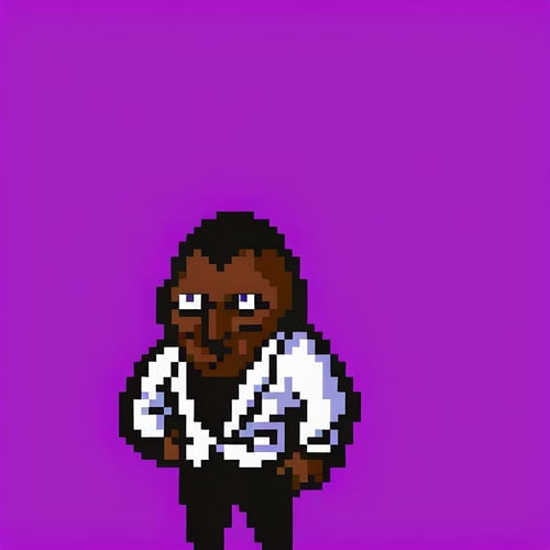 LISA: The Pointless Infinity Unfolds Sprite Generator [PDXL] - v5.4 ...