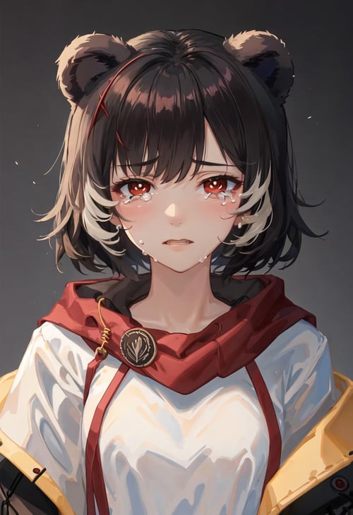 leto/烈夏 (Arknights) - v1.5 | Tensor.Art
