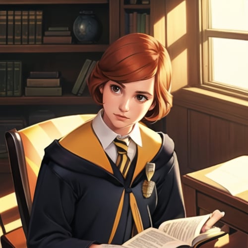 Jane Court (Harry Potter: Hogwarts Mystery) Pip_a - 1.0 | Tensor.Art