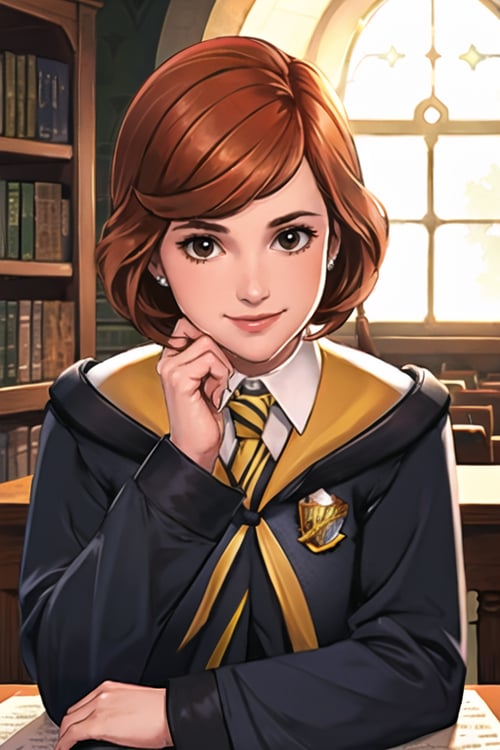 Jane Court (Harry Potter: Hogwarts Mystery) Pip_a - 1.0 | Tensor.Art