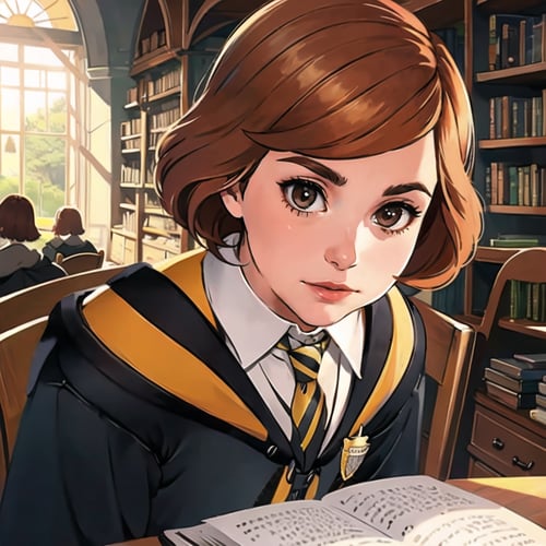 Jane Court (Harry Potter: Hogwarts Mystery) Pip_a - 1.0 | Tensor.Art