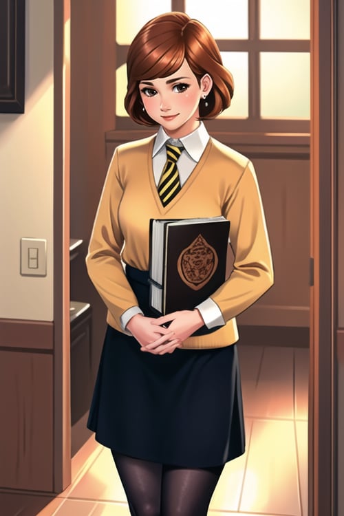 Jane Court (Harry Potter: Hogwarts Mystery) Pip_a - 1.0 | Tensor.Art