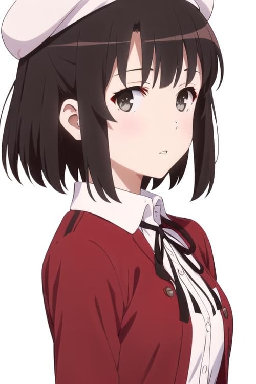 Megumi Katou - Saekano - v2.0 | Tensor.Art
