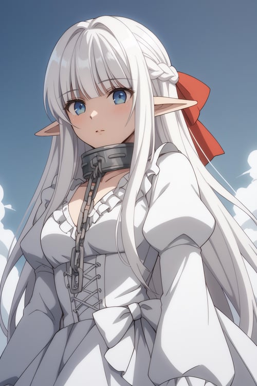 Nephelia | Maou no Ore ga Dorei Elf wo Yome ni Shitanda ga, Dou ...