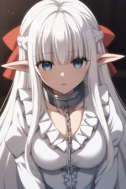 Nephelia | Maou no Ore ga Dorei Elf wo Yome ni Shitanda ga, Dou ...