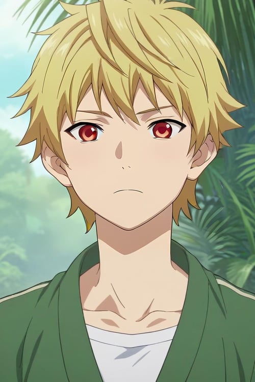Yukine / Noragami (Pony) - v0.1 | Tensor.Art