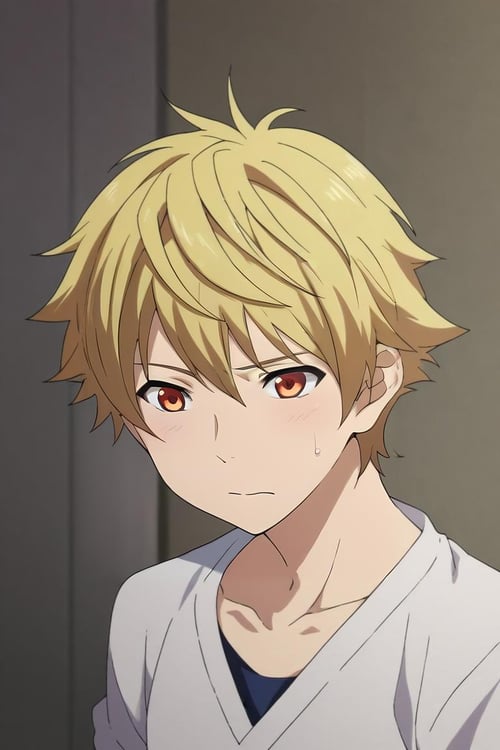 Yukine / Noragami (Pony) - v0.1 | Tensor.Art
