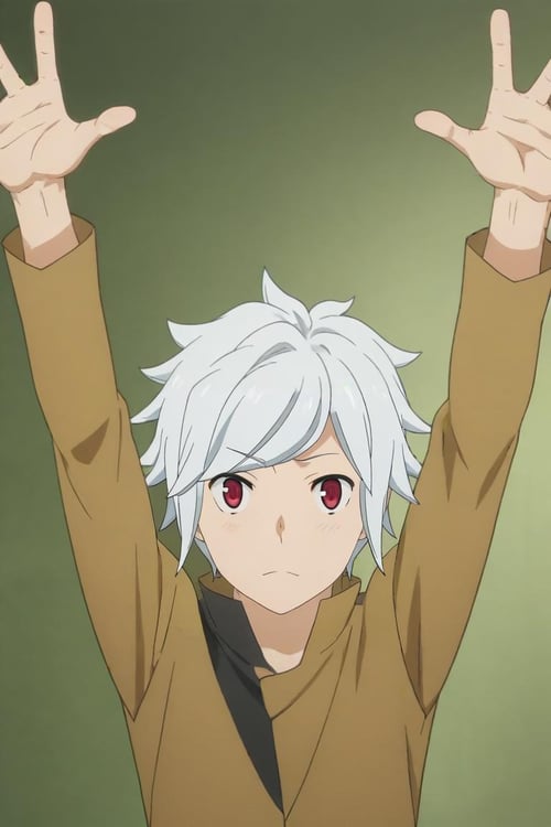 Bell Cranel / Dungeon ni Deai wo Motomeru no wa Machigatteiru Darou ka ...