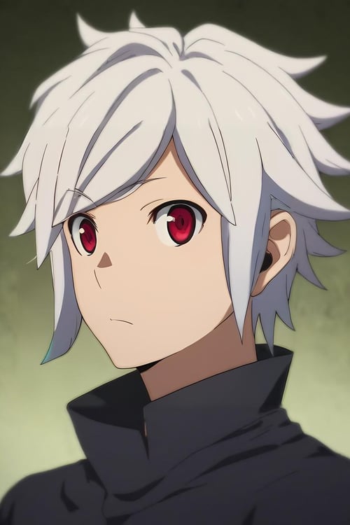 Bell Cranel / Dungeon ni Deai wo Motomeru no wa Machigatteiru Darou ka ...
