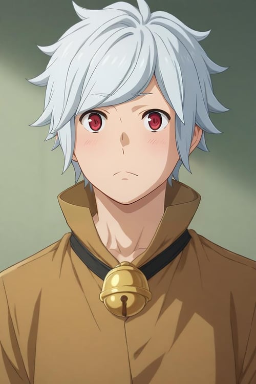 Bell Cranel / Dungeon ni Deai wo Motomeru no wa Machigatteiru Darou ka ...