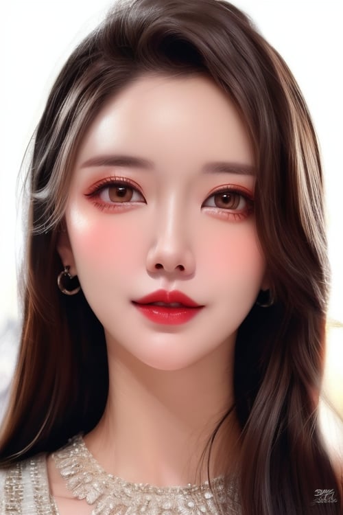 en0421 - Asian beauty face - v3.0 | Tensor.Art