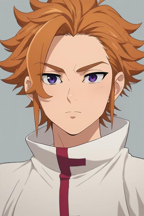 Arthur Pendragon / Nanatsu no Taizai (Pony) - v0.1 | Tensor.Art