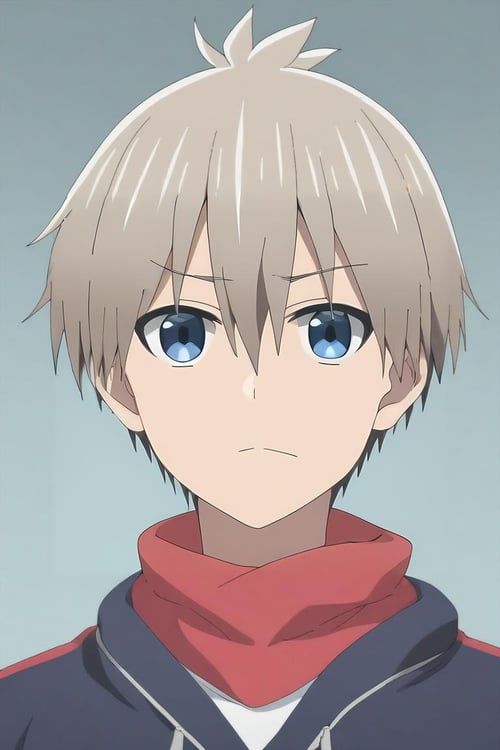 Kiri Uzaki / Uzaki-chan wa Asobitai! (Pony) - v0.1 | Tensor.Art