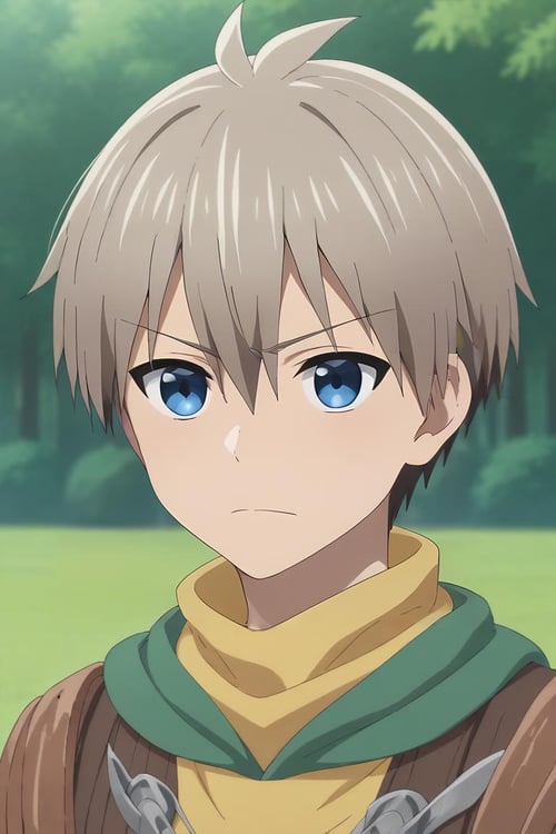 Kiri Uzaki / Uzaki-chan wa Asobitai! (Pony) - v0.1 | Tensor.Art