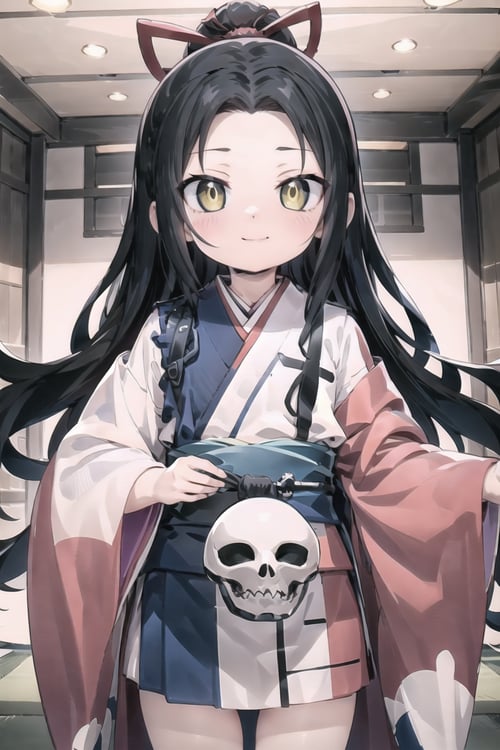 Kyoukotsu(daughter) - v1 | Tensor.Art