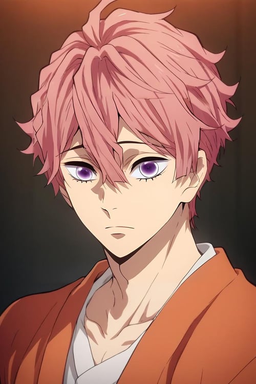 Kimetsu no Yaiba (Demon Slayer) Anime Style LoRA (Pony) - v0.1 | Tensor.Art