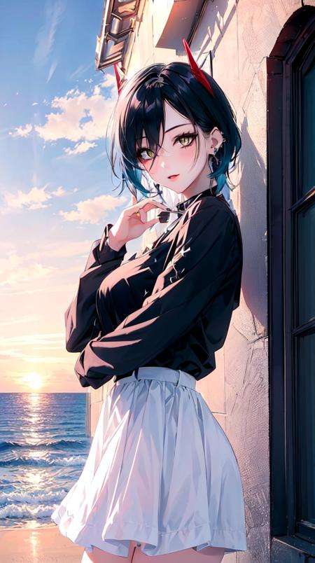 [Tsumasaky] Ulrich von Hutten - Azur Lane - ウルリッヒ・フォン・フッテン - V1 ...