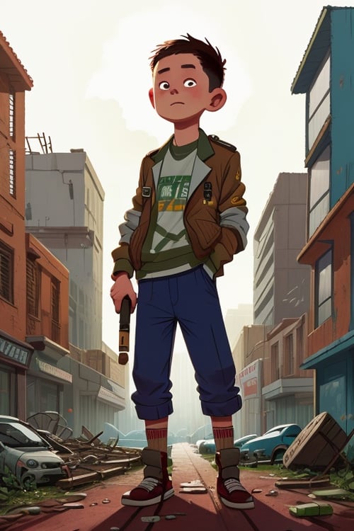 COOL KIDS - V2 | Tensor.Art