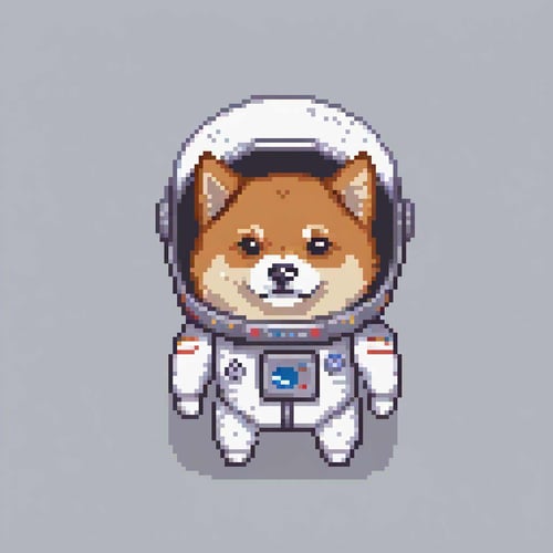 Pixel Art XL - 1 | Tensor.Art