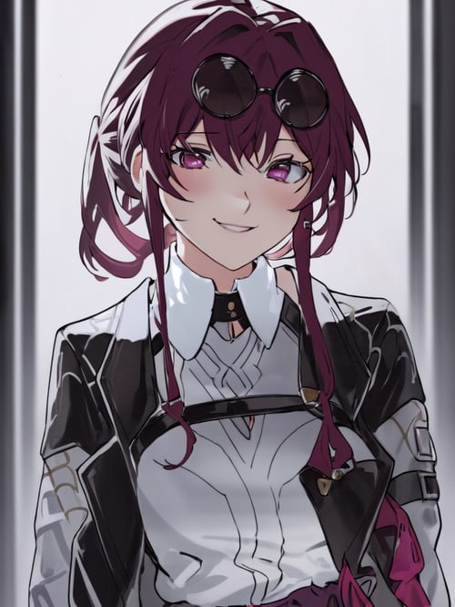 Kafka | Honkai: Star Rail - XL | Tensor.Art