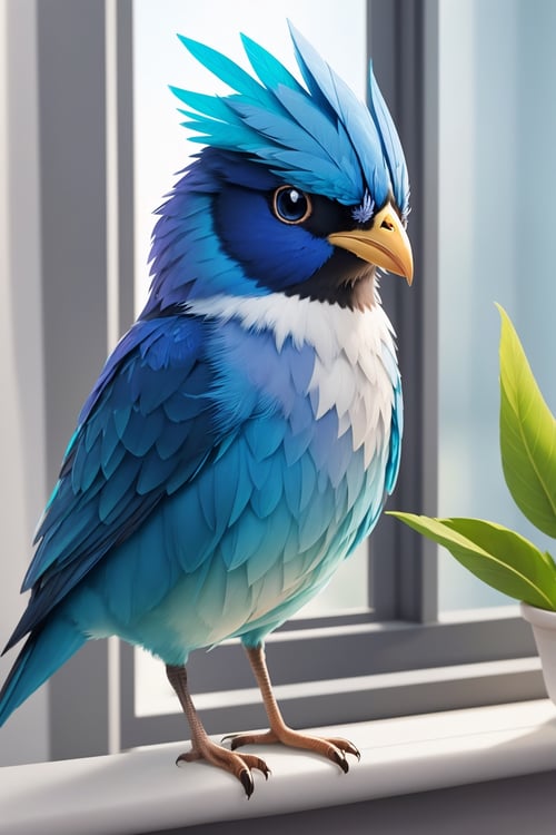 ToonFusion 3D - V1.1 | Tensor.Art