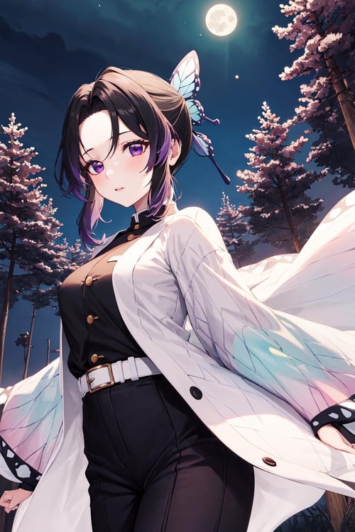 Kochou Shinobu 胡蝶しのぶ / Kimetsu no Yaiba - v1 | Tensor.Art
