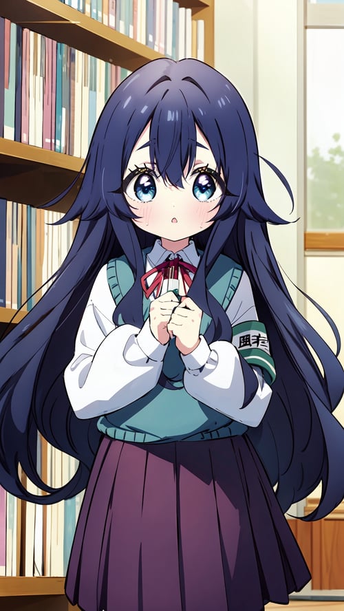 Yoshimoto Shizuka (100 Kanojo) - Oswar_AI - 1.0 | Tensor.Art