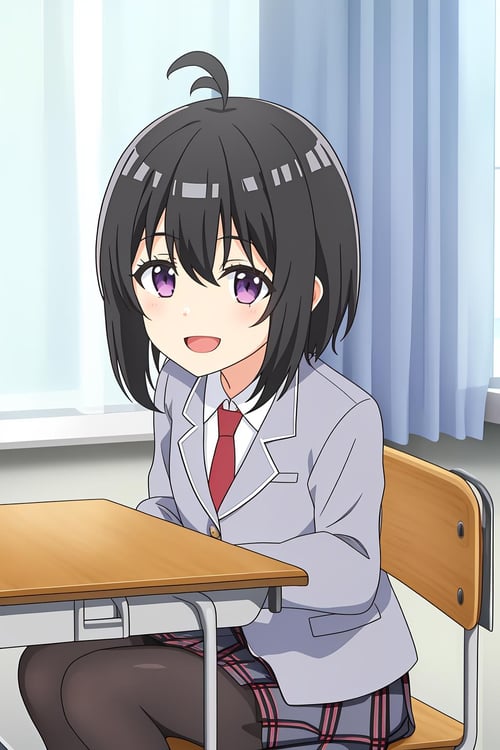 Maple - Bofuri: I Don’t Want to Get Hurt, So I’ll Max Out My Defense ...