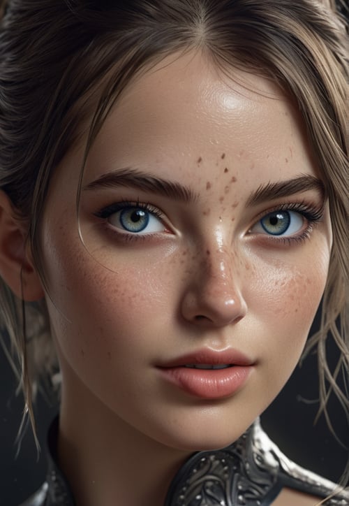 LittlefrecklesSDXL - V1.0 | Tensor.Art