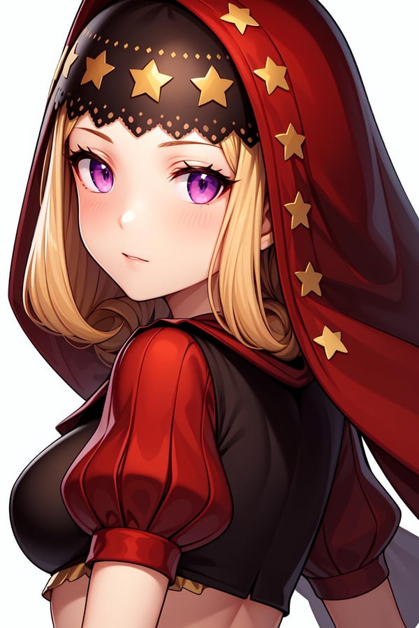 Velvet (Odin Sphere) - AxizP - 3.0 | Tensor.Art