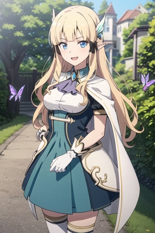Saren (Princess Connect! Re:Dive) - Xhianton - 1.0 | Tensor.Art