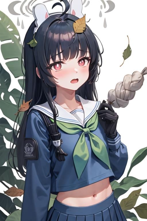 miyu/霞沢ミユ/美游 (Blue Archive) - v1.4 | Tensor.Art